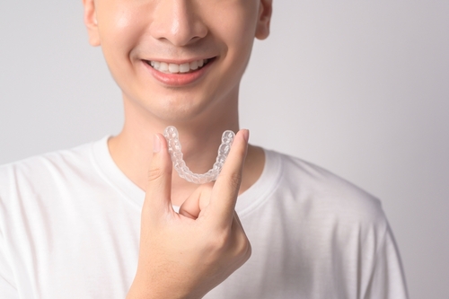 What You Need to Know About Invisalign® - Pound Ridge Cosmetic Dentistry